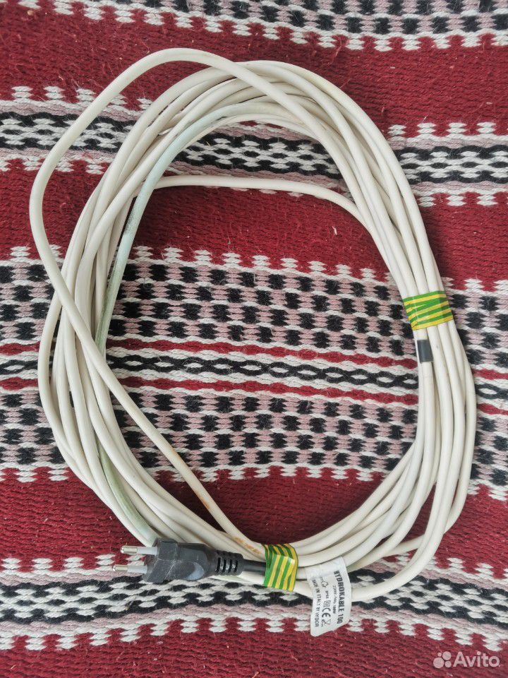 Гидрокабель Hydor