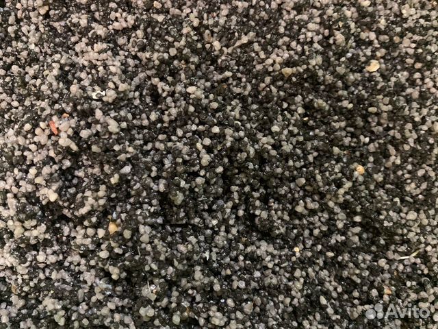 Грунт для аквариума