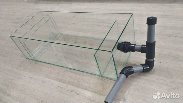 Изготовление фитофильтров на заказа