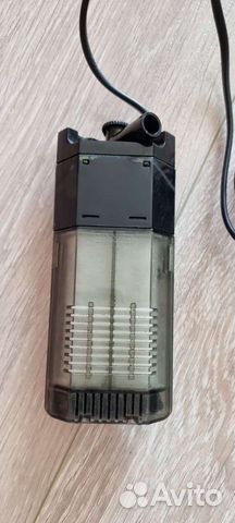 Фильтр Dennerle Nano Eckfilter