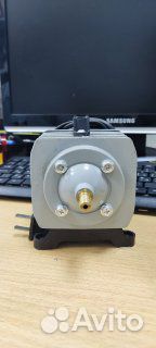 Компрессор поршневой Sunsun ACO-002