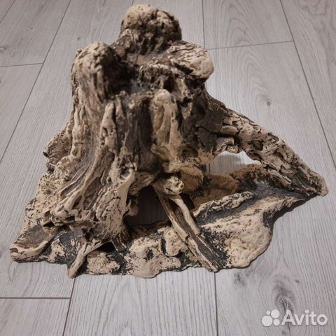 Коряги для аквариума deksi