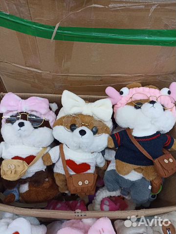 Друг утки лалафан