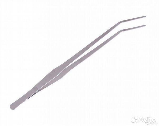 Пинцет для аквариума