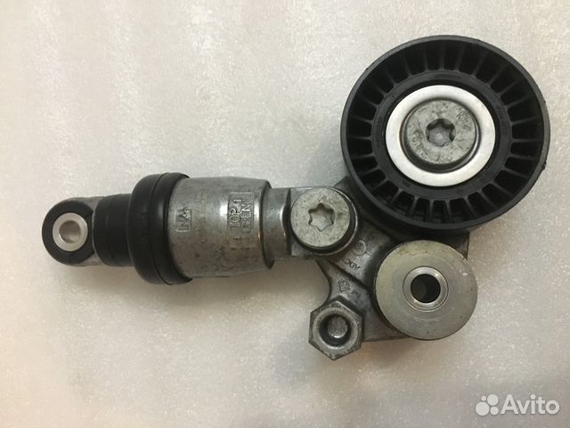 Натяжитель ремня Mazda CX5 мазда сх5 6 GJ 3 BM в Москве, цена ...