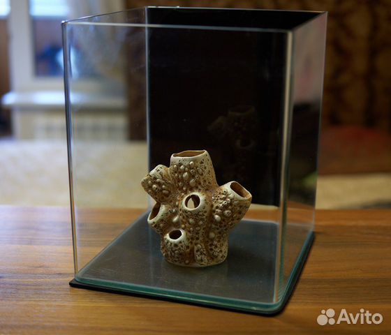 Аквариум 20л