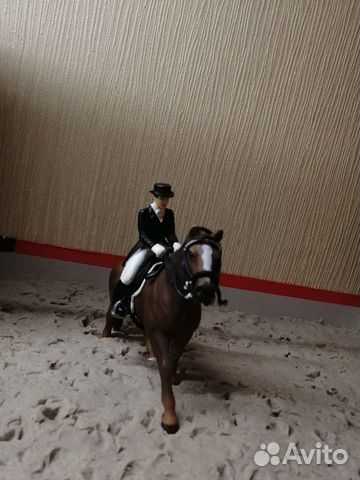 Лошадь шляйх