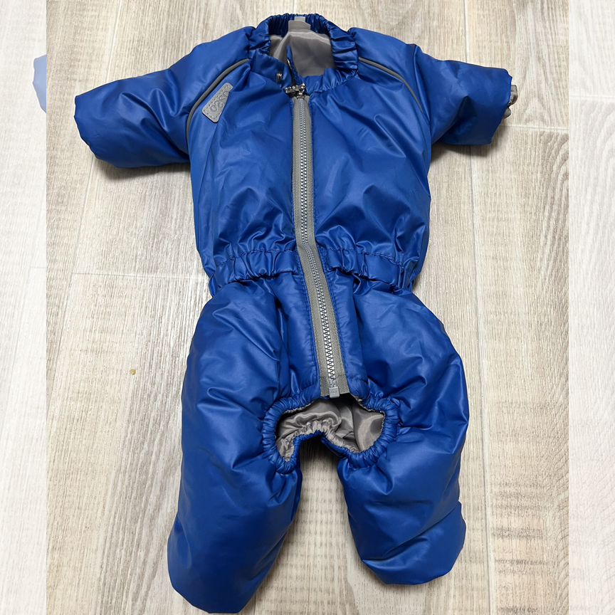 Комбинезон для собаки (Йорк)