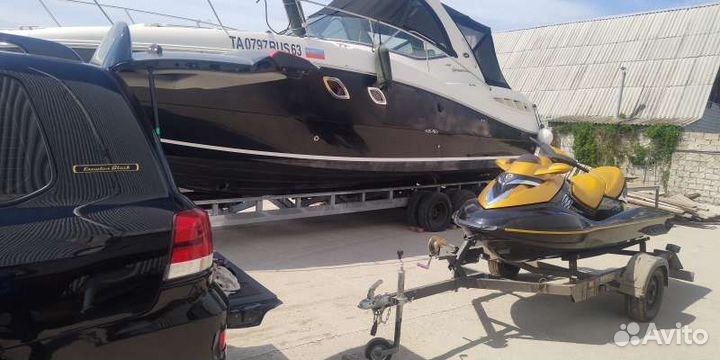 Гидроцикл BRP RXT 215 купить в Тольятти, цена 700 000 руб. | Объявления о продаже в категории ...