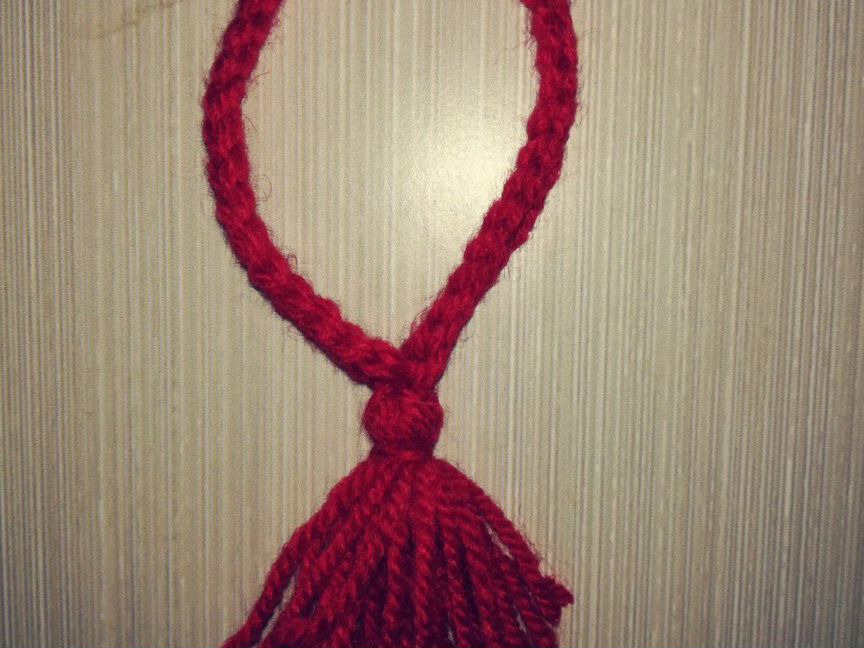 Оберег для собаки