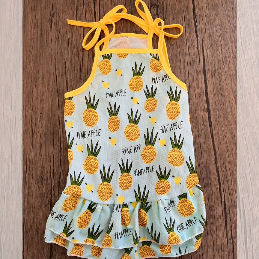 Платье для домашних питомцев