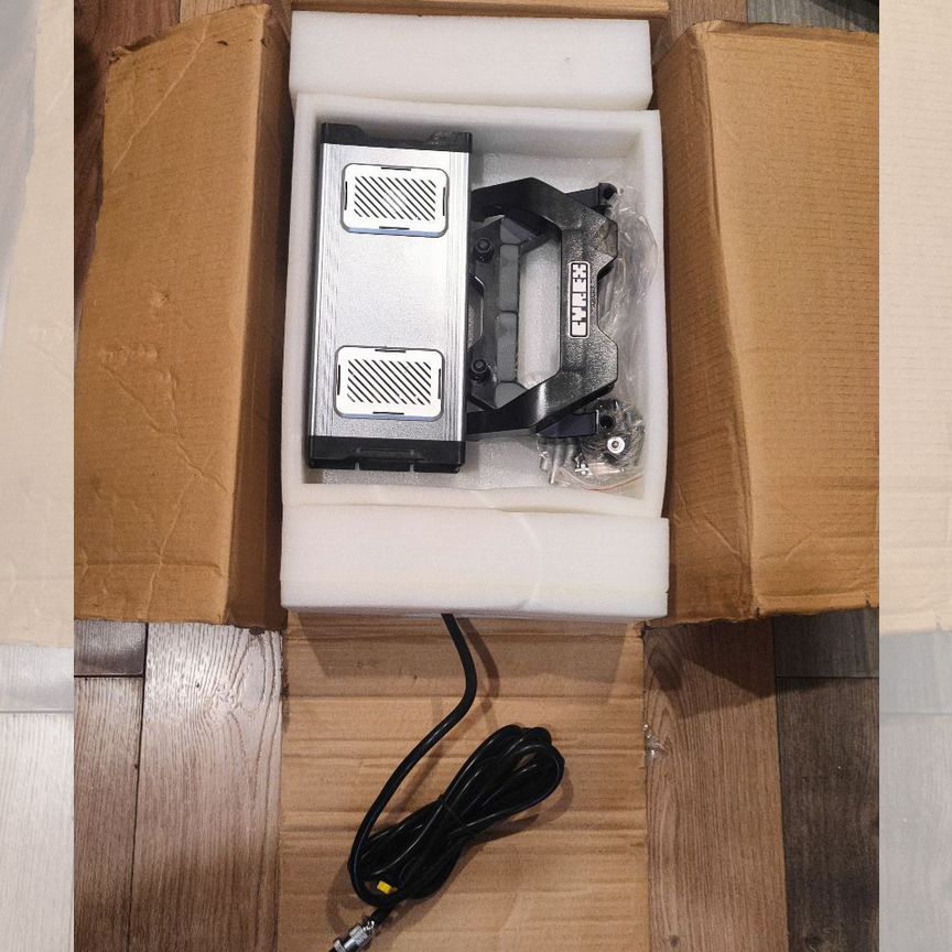 Аквариумный светильник cyrex clx-1