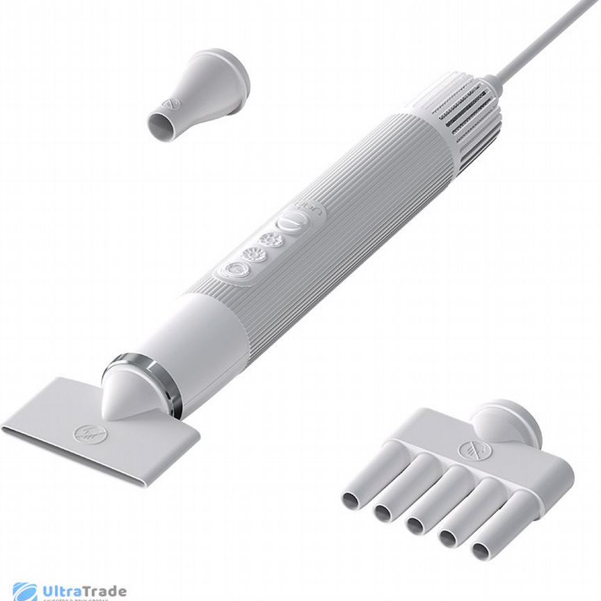 Фен для домашних животных Xiaomi Uah