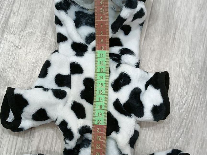 Одежда ля собак