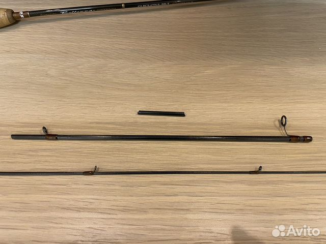 Спиннинг Graphiteleader bellezza correntia 672 купить в Москве | Хобби ...