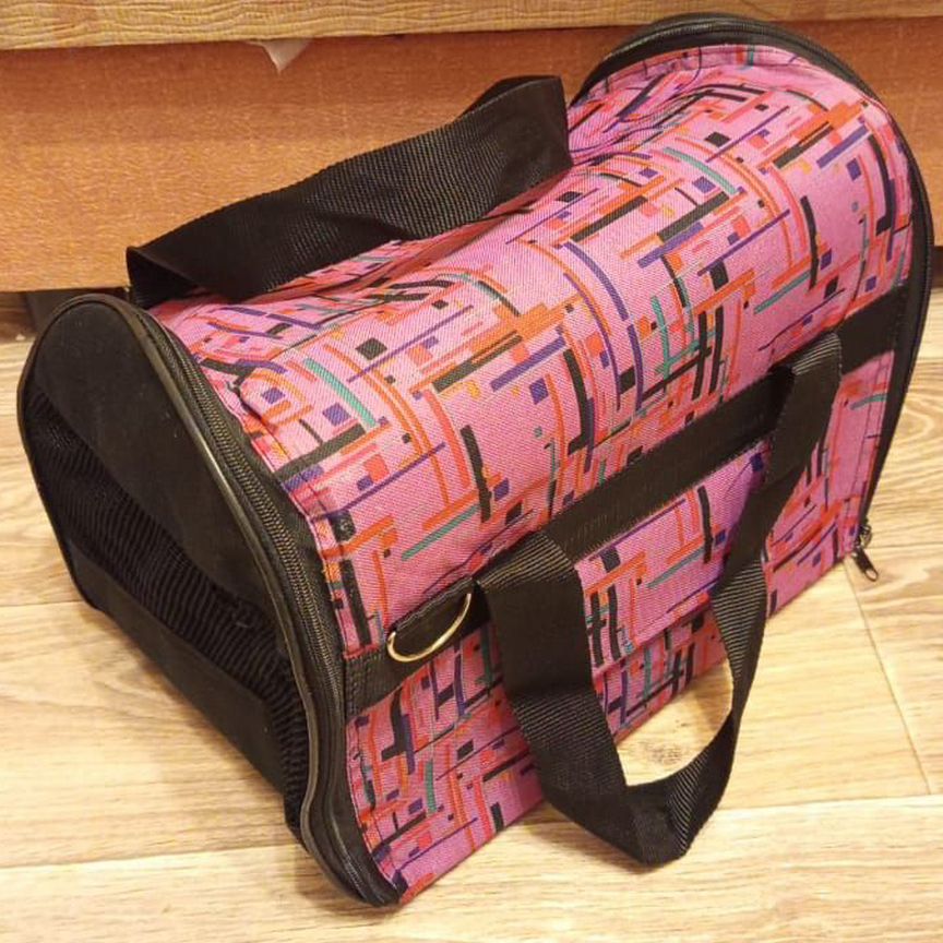 Переноска для животных