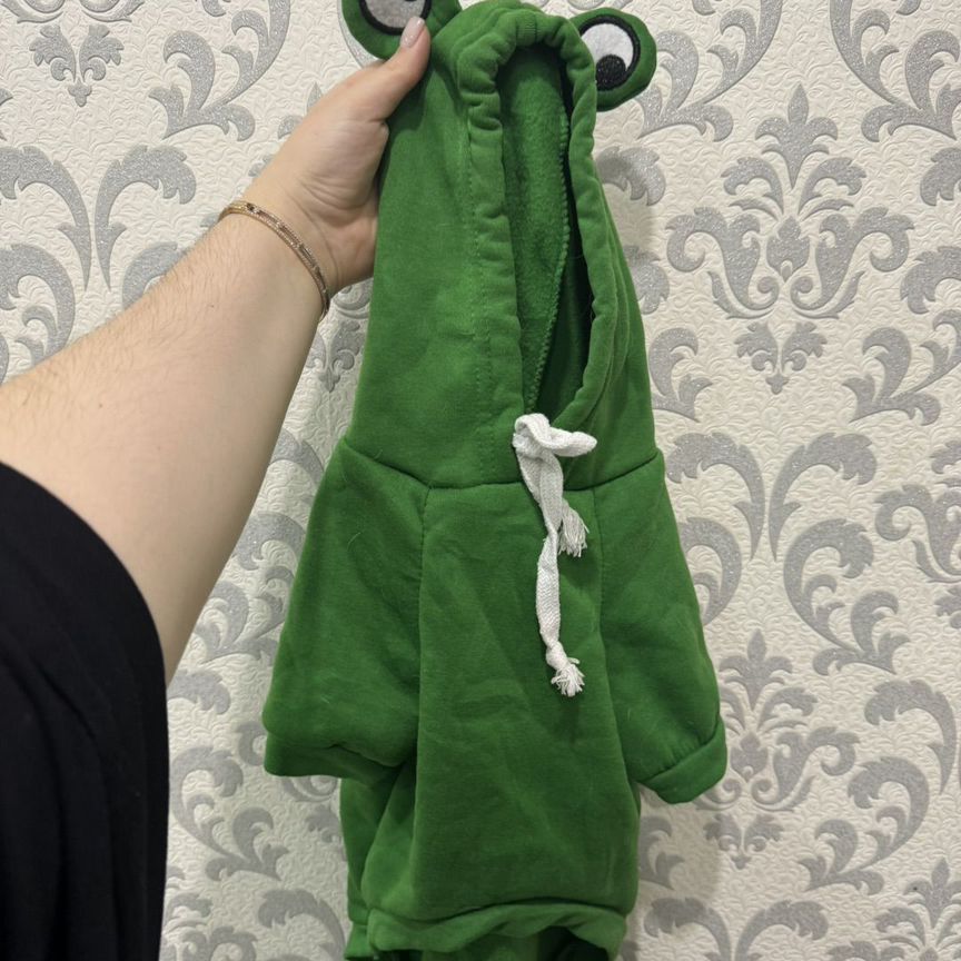 Одежда для собак