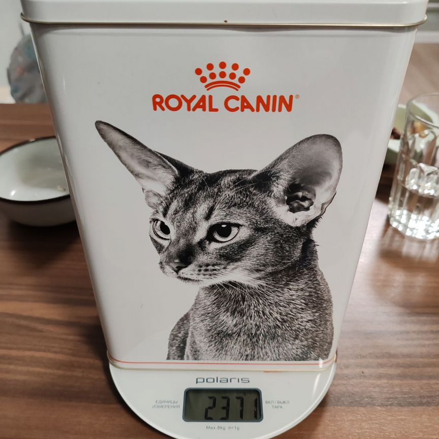 Корм для кошек grandorf 2 кг