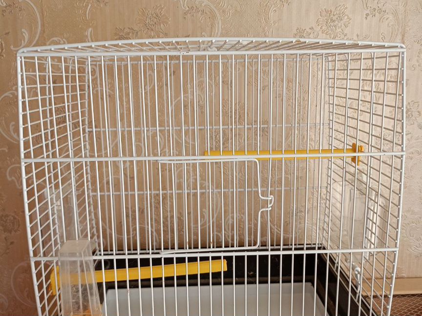 Клетка для птиц ferplast