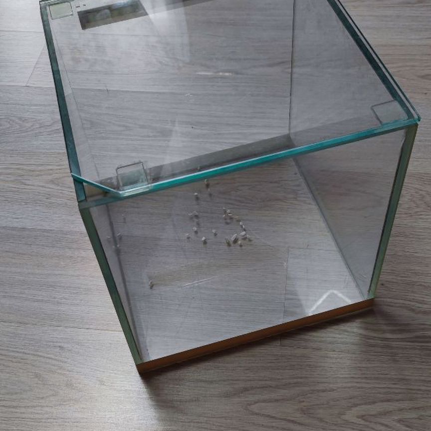 Аквариум 50 литров