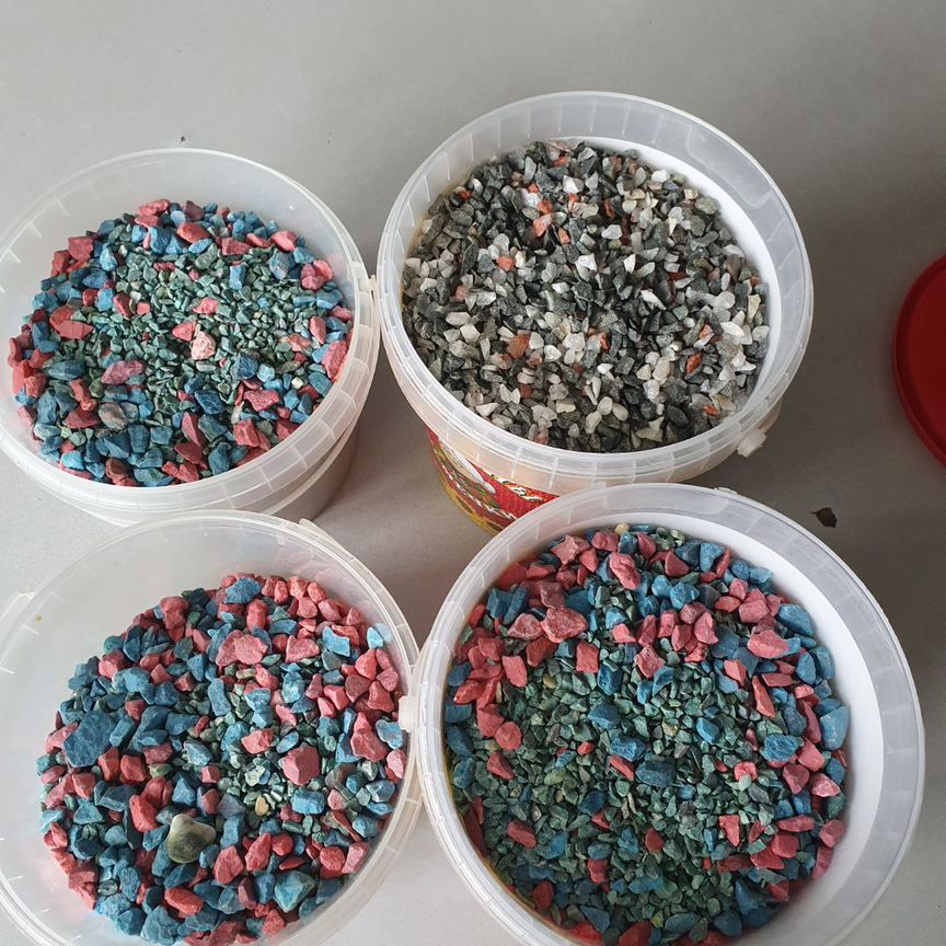 Грунт для аквариума 5кг