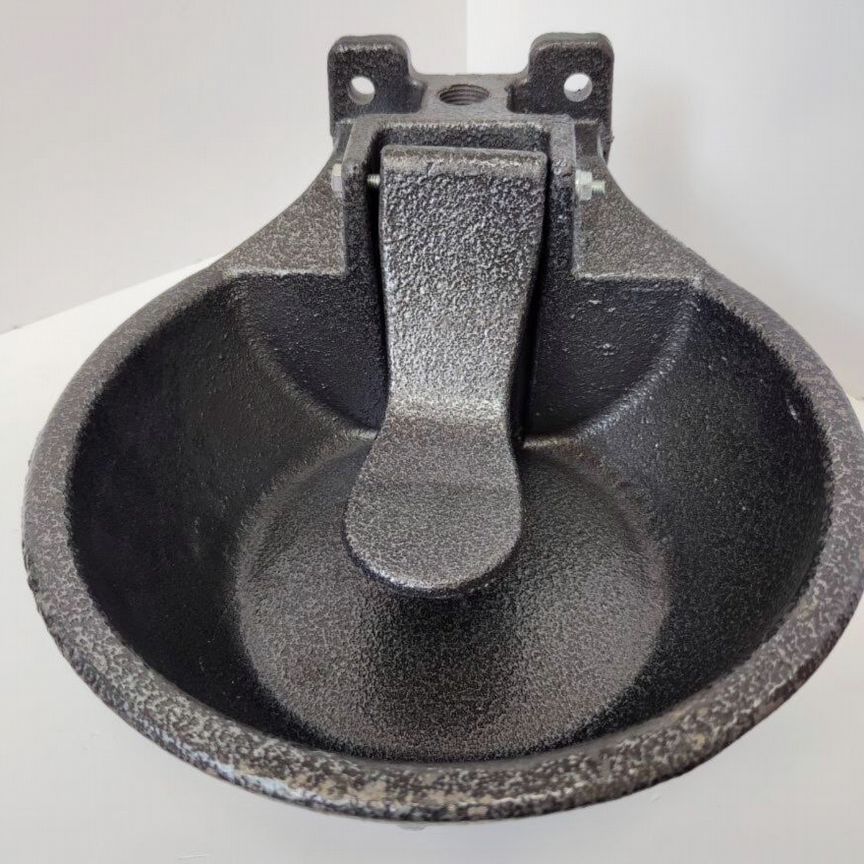 Поилка чугунная 2,5 л