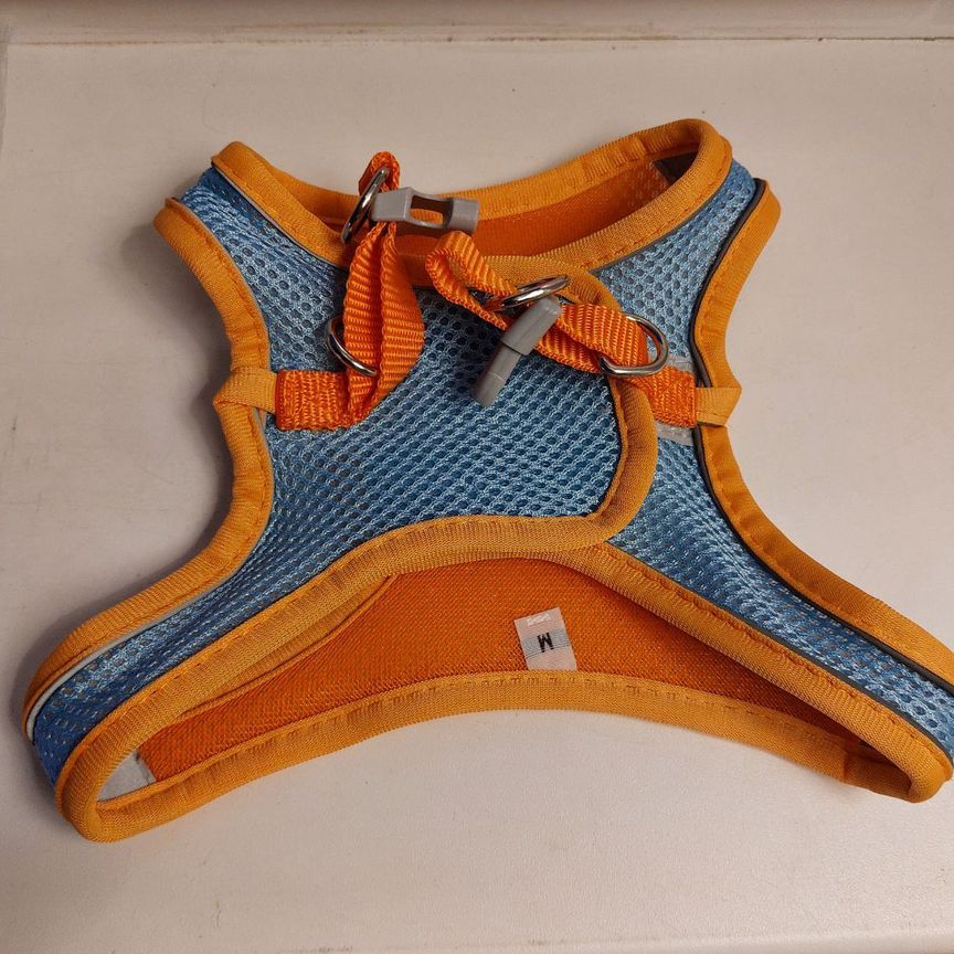 Шлейка для маленькой собачки