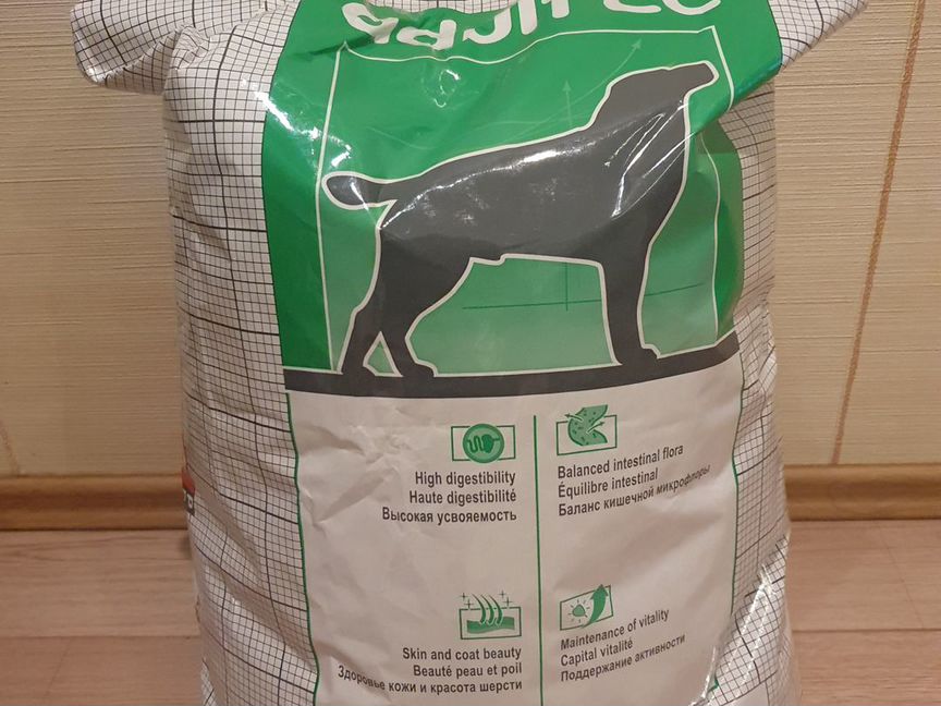Корм для взрослых собак Royal Canin Club CC
