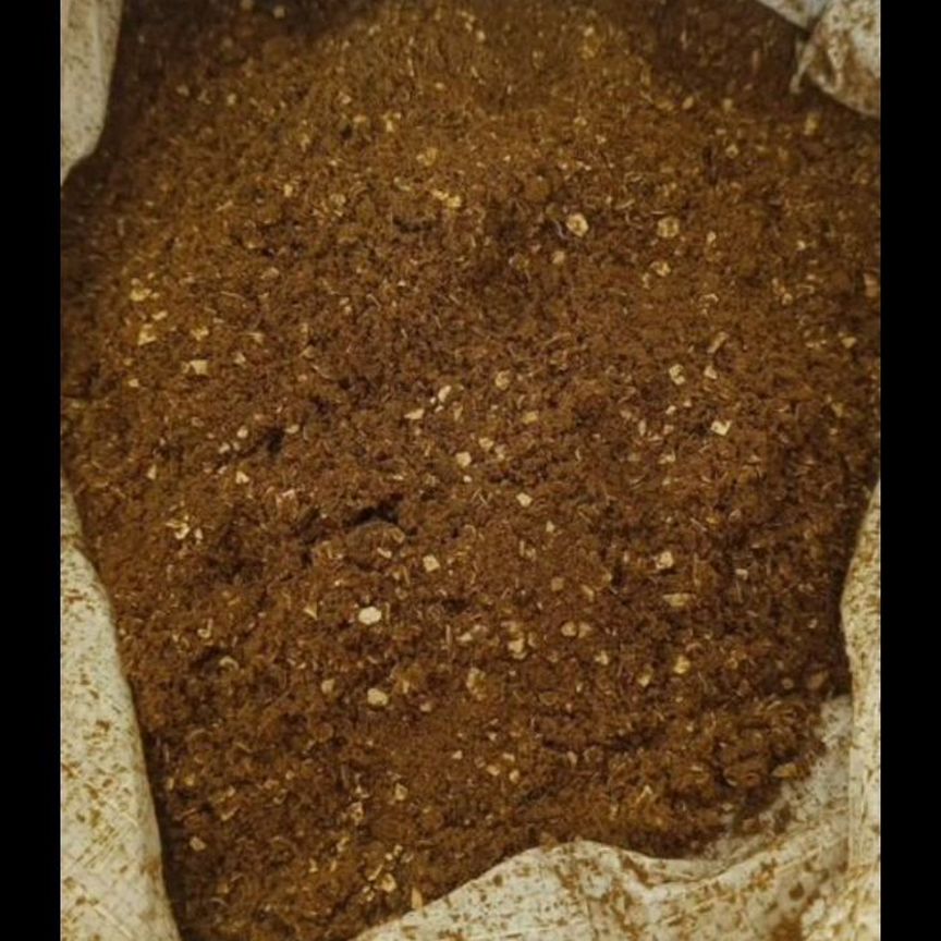 Мясокостная мука