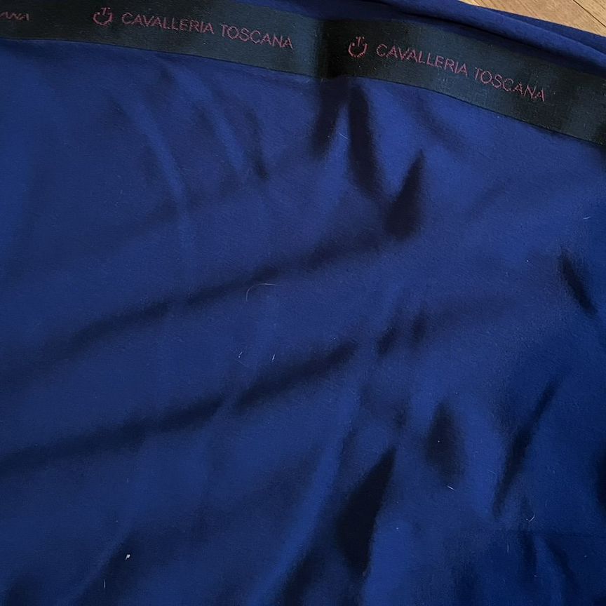 Попона для лошади 165