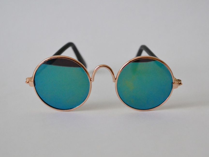 Очки для кота