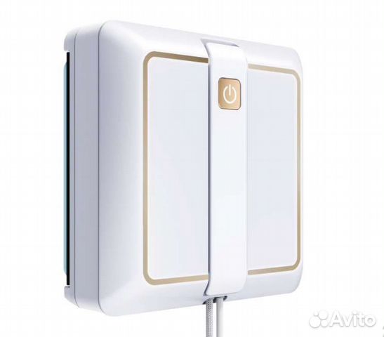 Робот-мойщик оконAtvel Zorro Z5 Slim Rophier купить в Москве | Товары ...