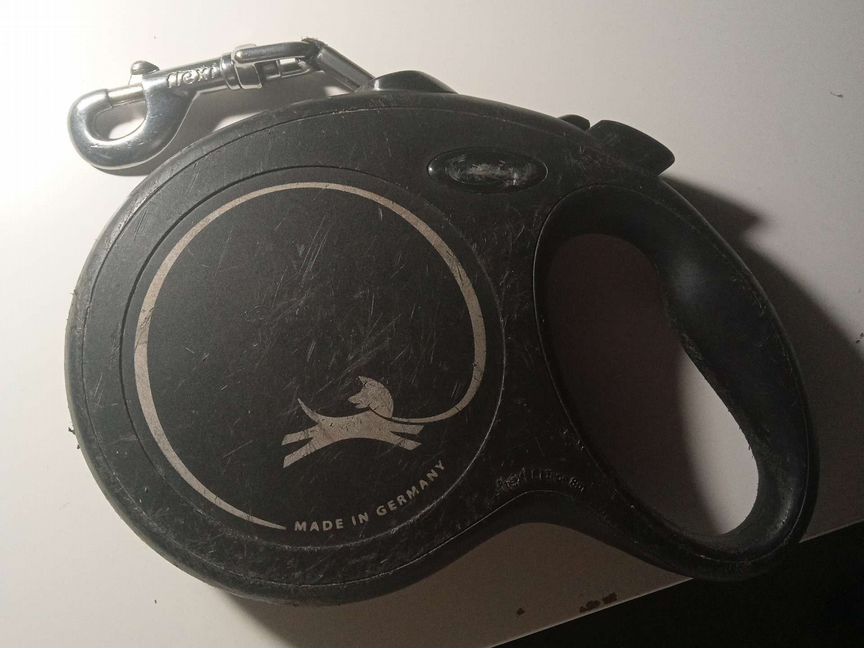 Рулетка flexi