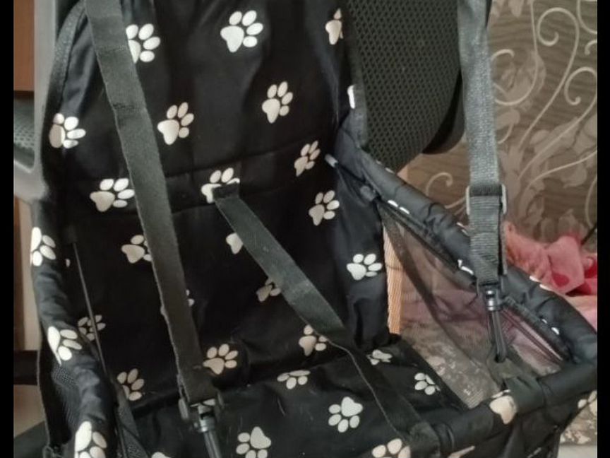 Корзина для животных в машину