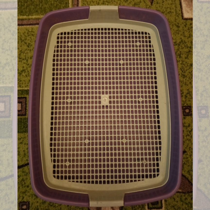 Лоток для кошек