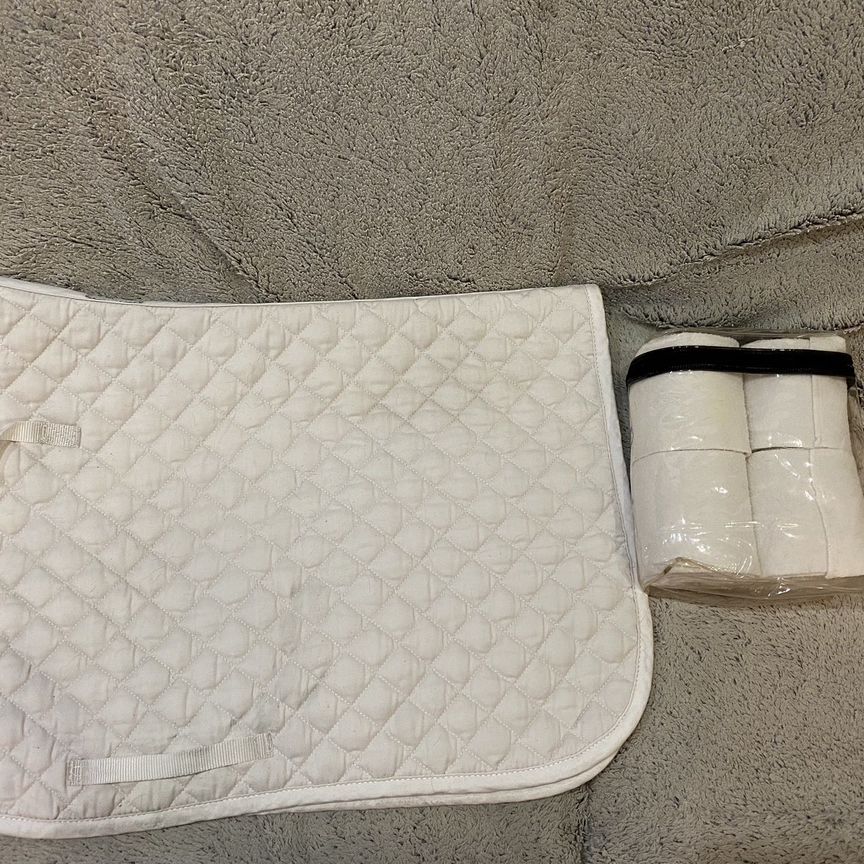 Вальтрап и бинты