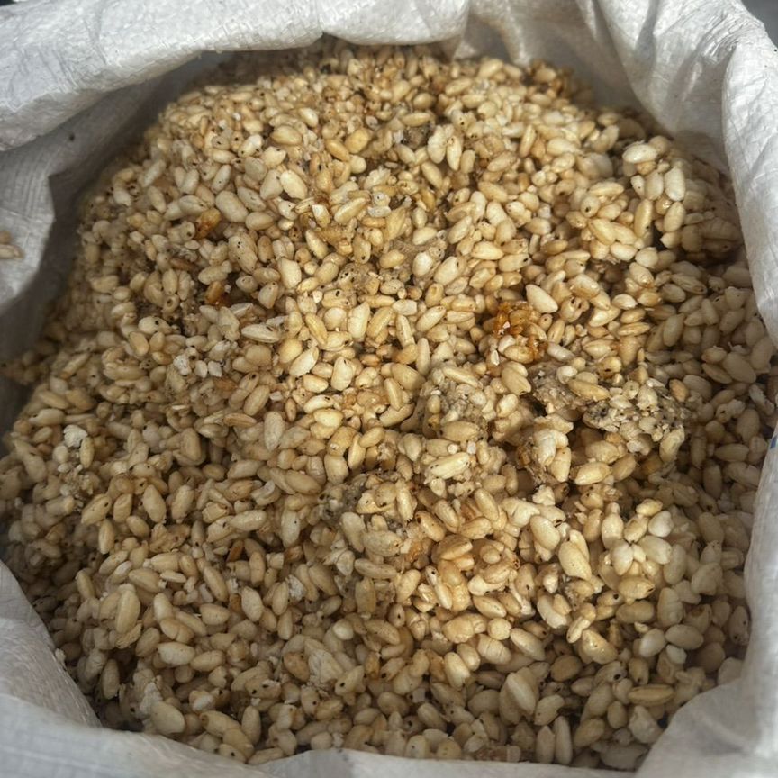 Пищевые отходы на корм животным