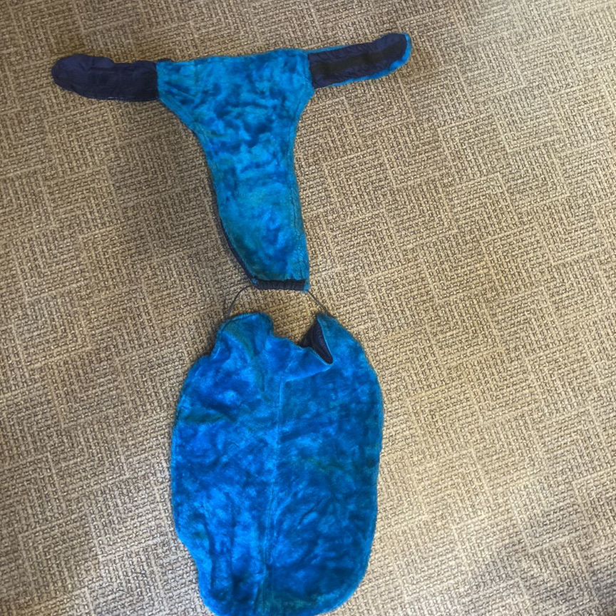 Накидка для собак