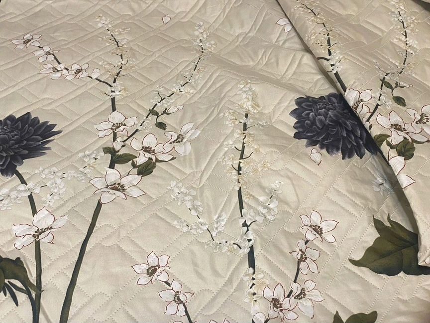 Непромокаемые покрывала "Хлопок"