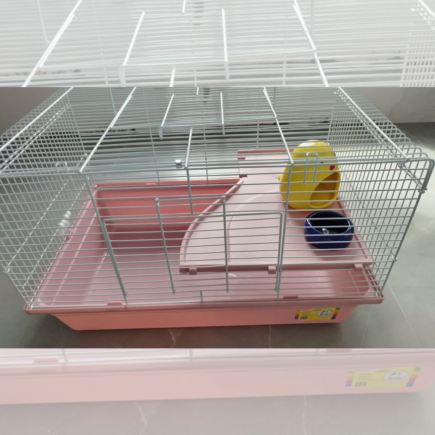 Клетка для грызунов бу
