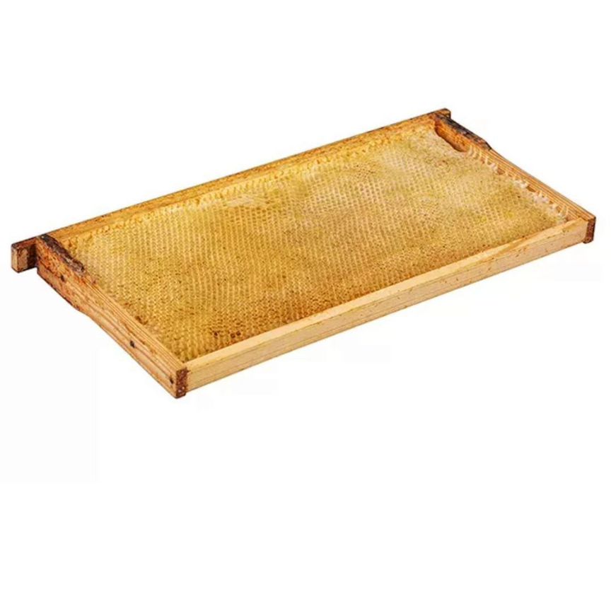 Рамки с сушью