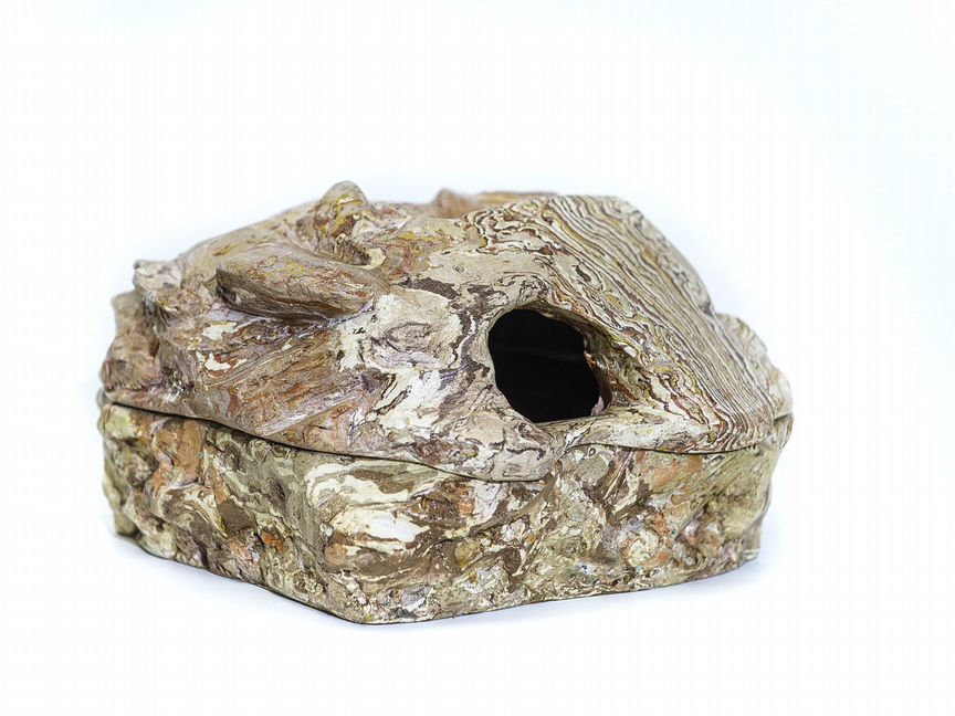 Влажная камера для рептилий