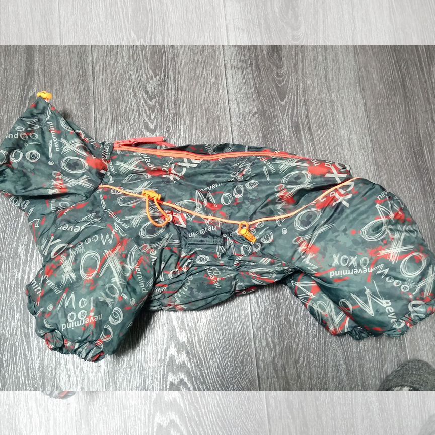 Одежда для маленьких собак