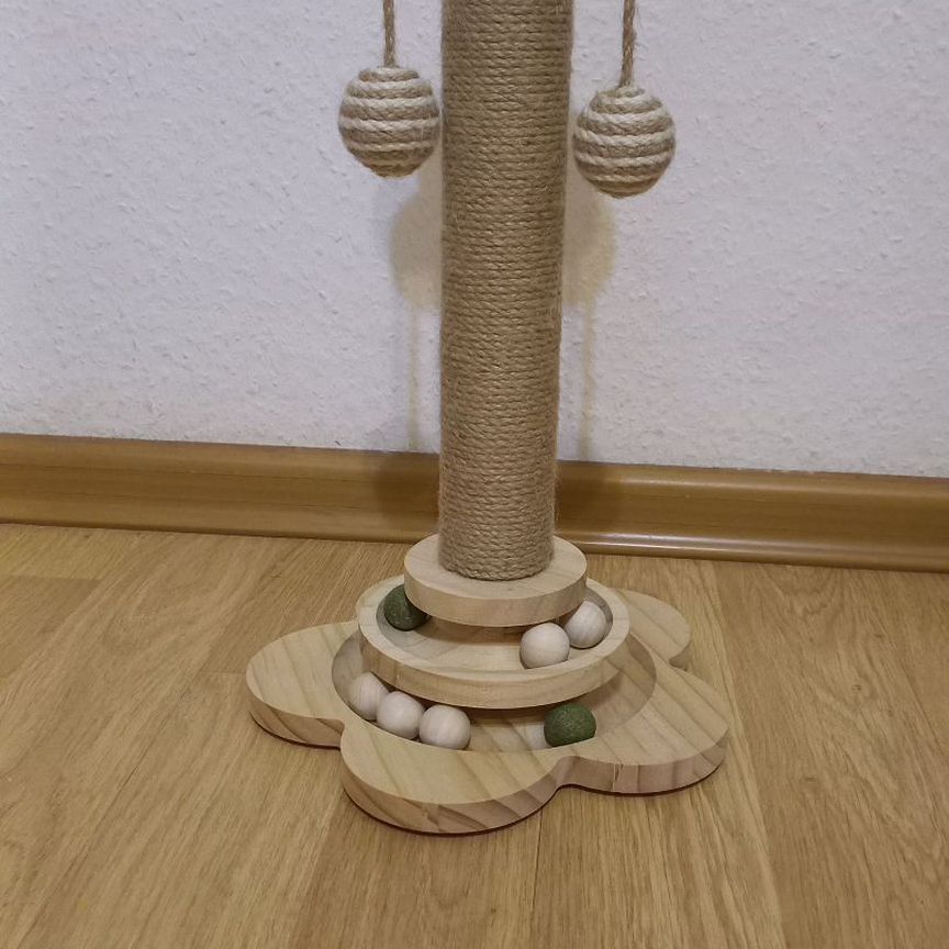 Когтеточка для котенка