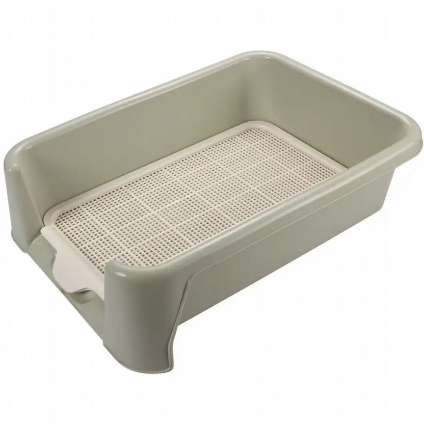 Лоток для собак 520/400/150