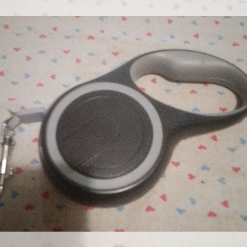 Рулетка поводок для собак 5м