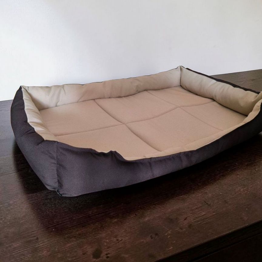 Лежак для большой собаки