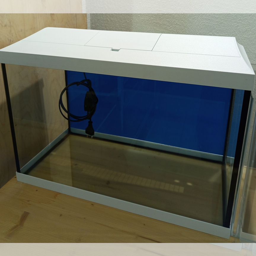 Аквариум Акваэль