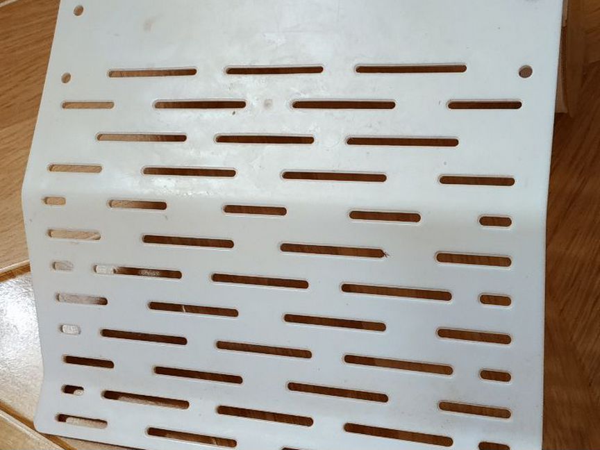 Мостик для черепахи