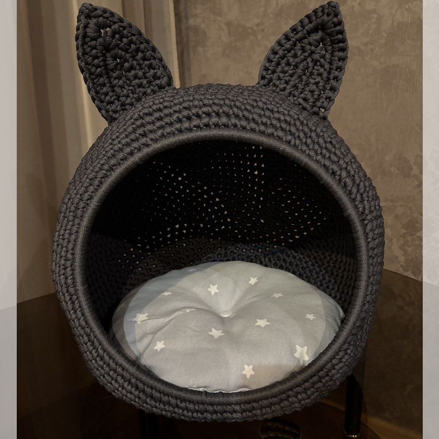 Домик для питомца